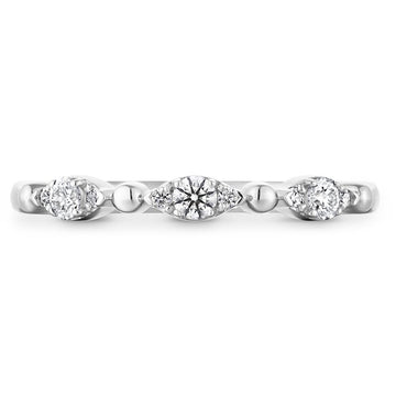 Wedding Rings - Christopher William Jewelers