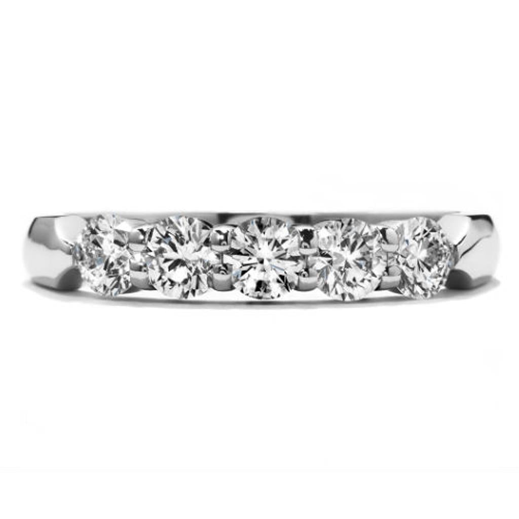 Wedding Rings - Christopher William Jewelers