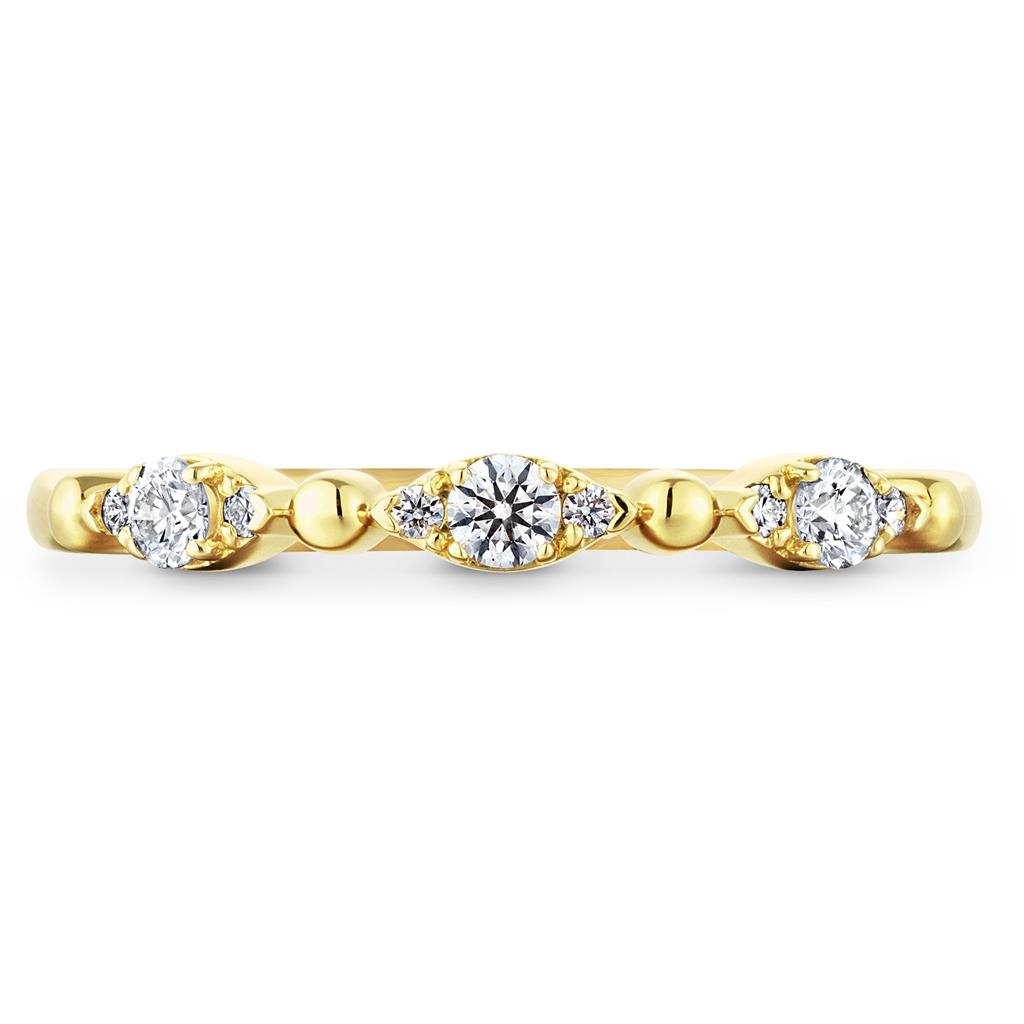 Wedding Rings - Christopher William Jewelers