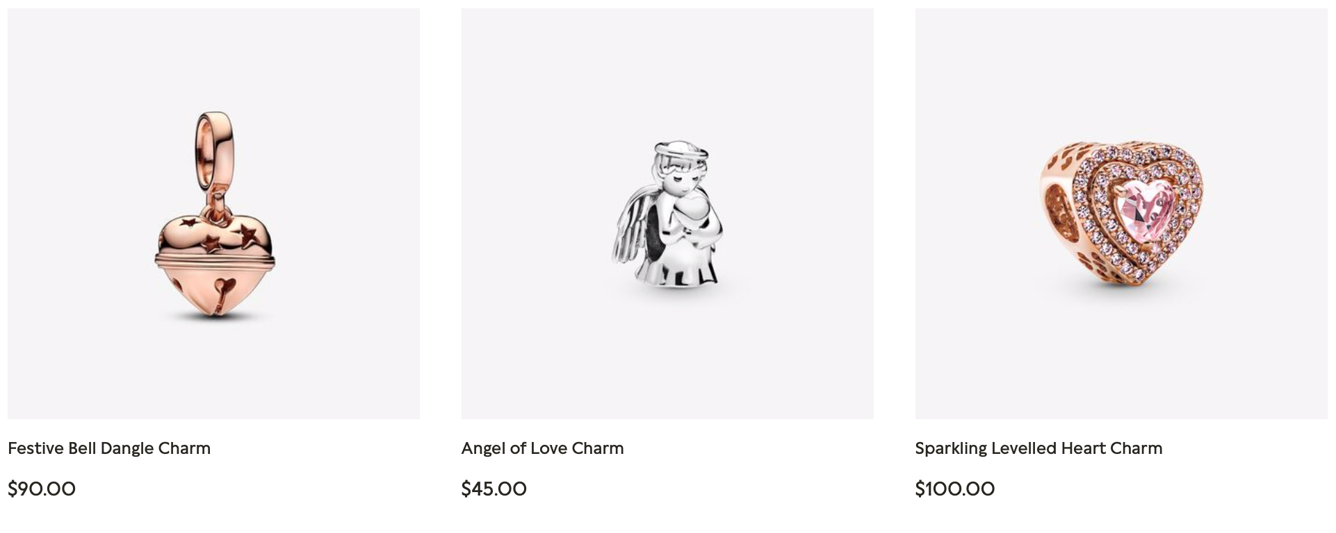 Pandora – Christopher William Jewelers