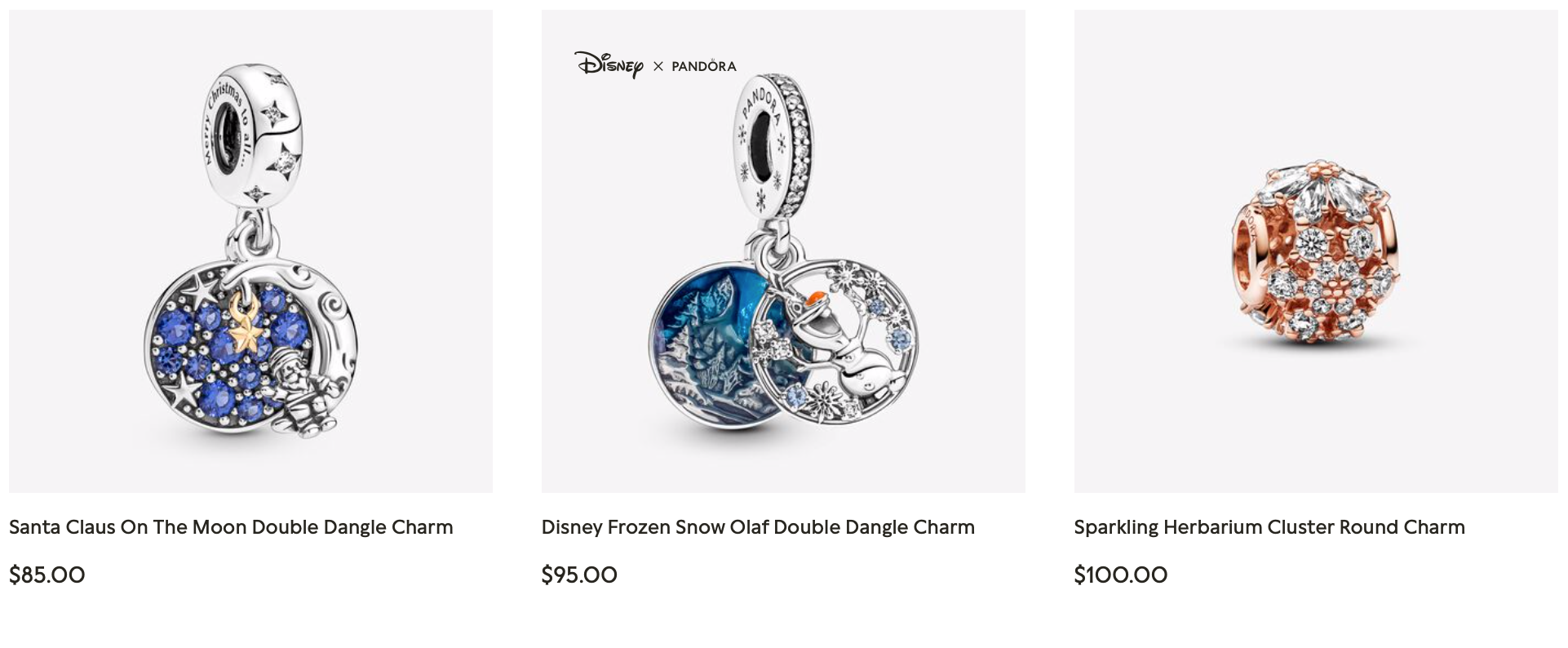 Pandora – Christopher William Jewelers