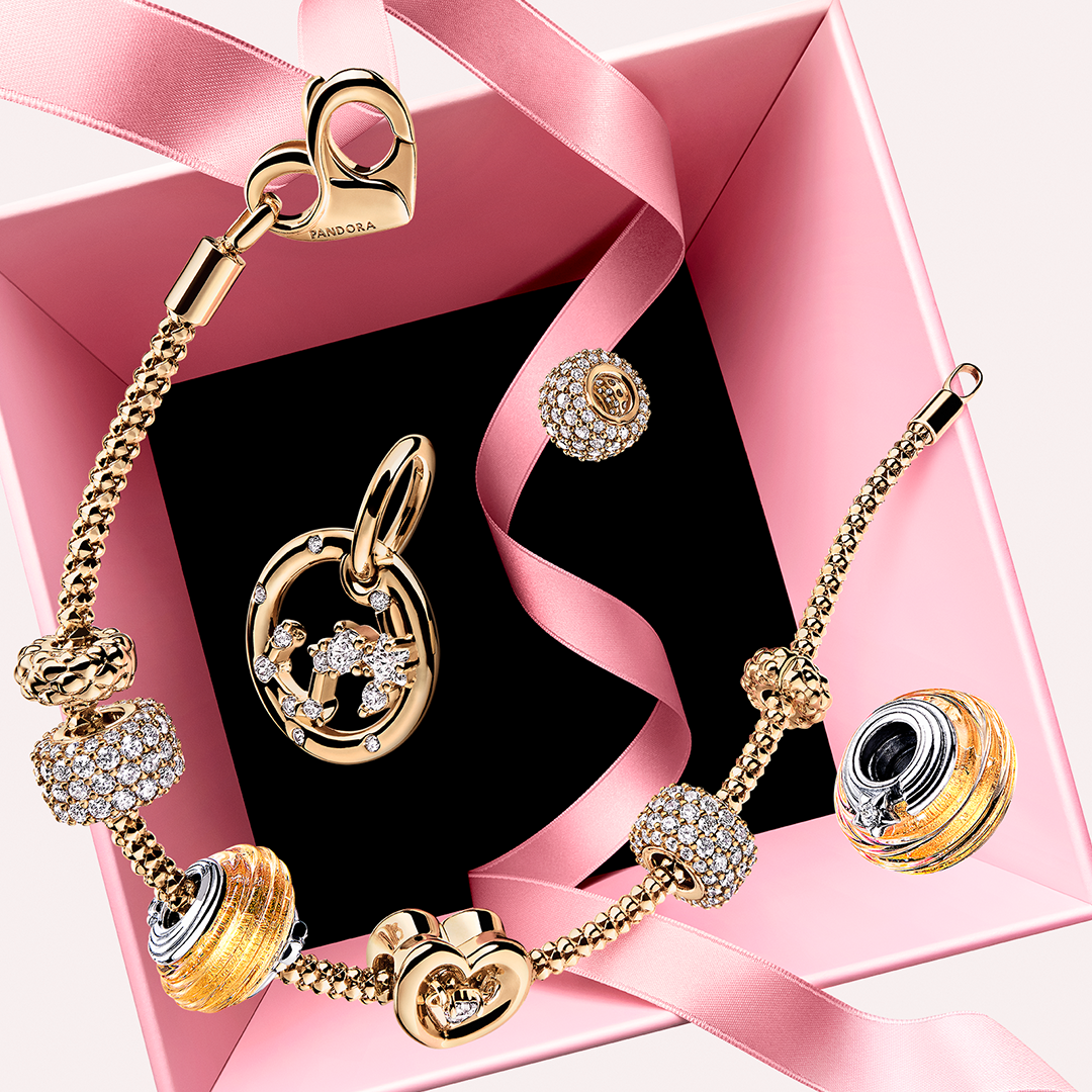 Pandora – Christopher William Jewelers