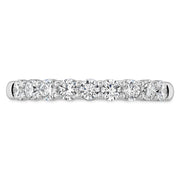 Wedding Rings - Christopher William Jewelers