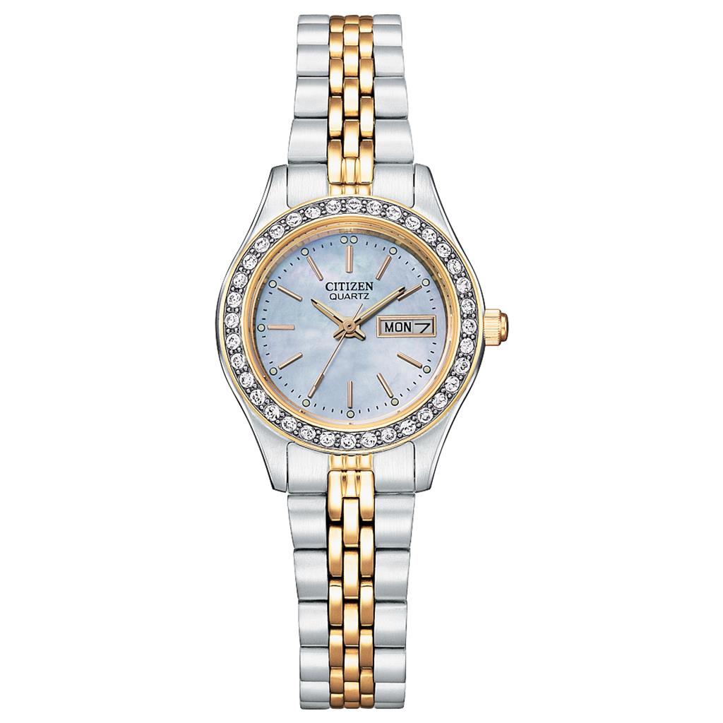 Citizen – Christopher William Jewelers